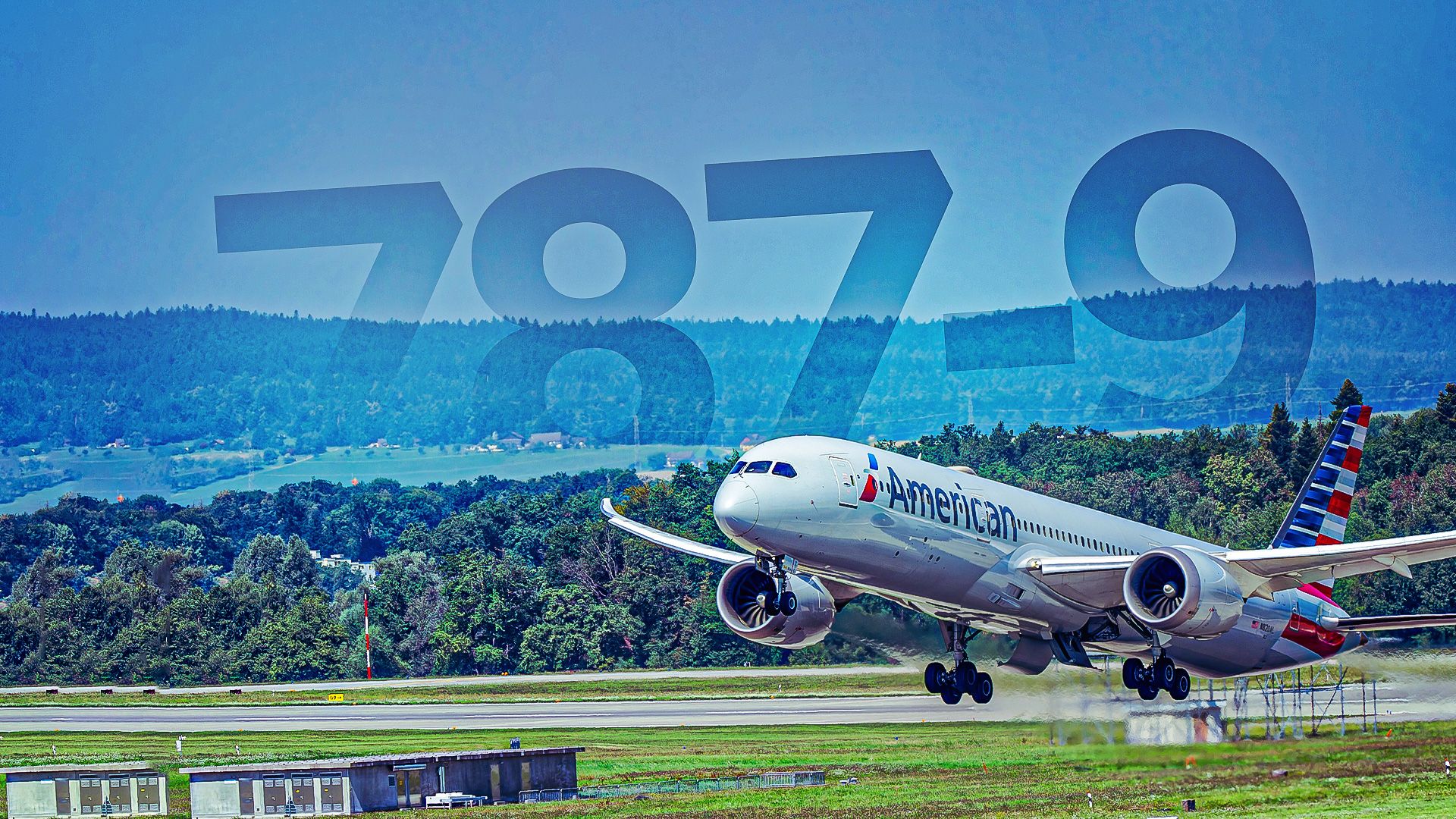 Just 244 seats: American Airlines' 5 ultra-premium Boeing 787 routes in ...