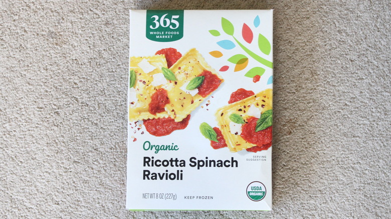 10 store-bought fresh pasta brands, ranked