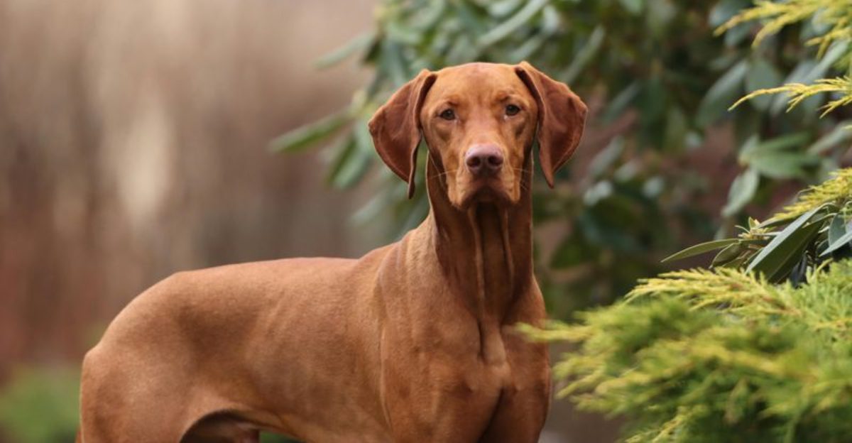 Not home much? These 14 dog breeds may not be right for you