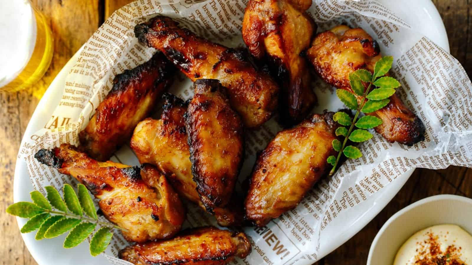 16 recipes you'll love with under 5 ingredients