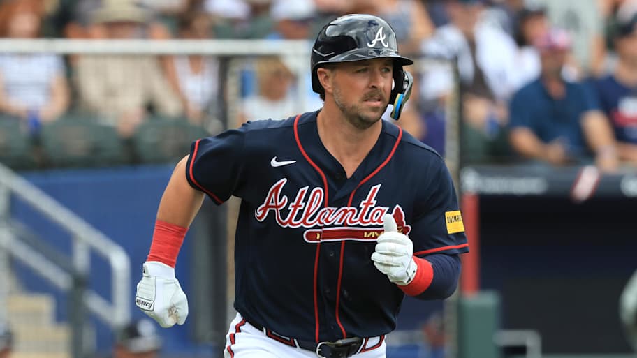 Braves' bench has impressed, but big roster crunch will force difficult cut