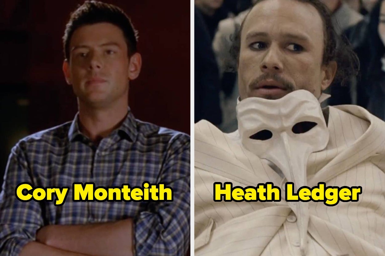 13 celebs who passed away while filming movies or TV shows that changed ...