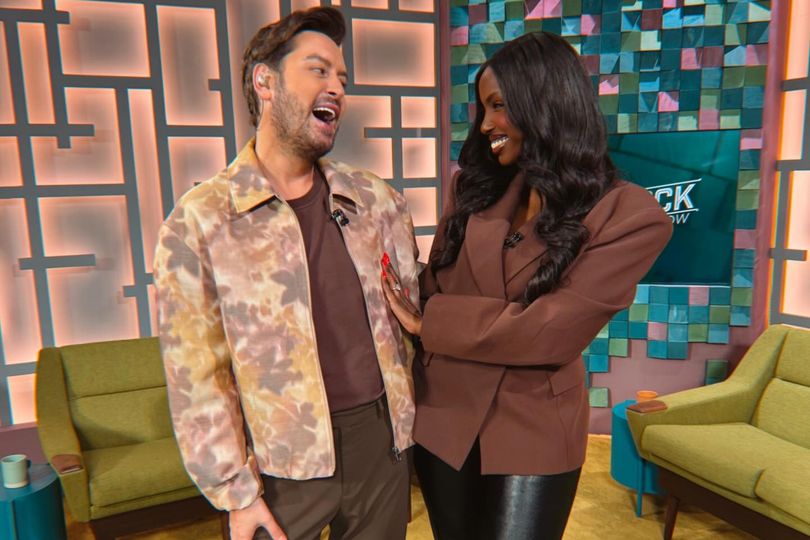 Katja Mia opens up on leaving The Six O'Clock Show: 'It was time to ...