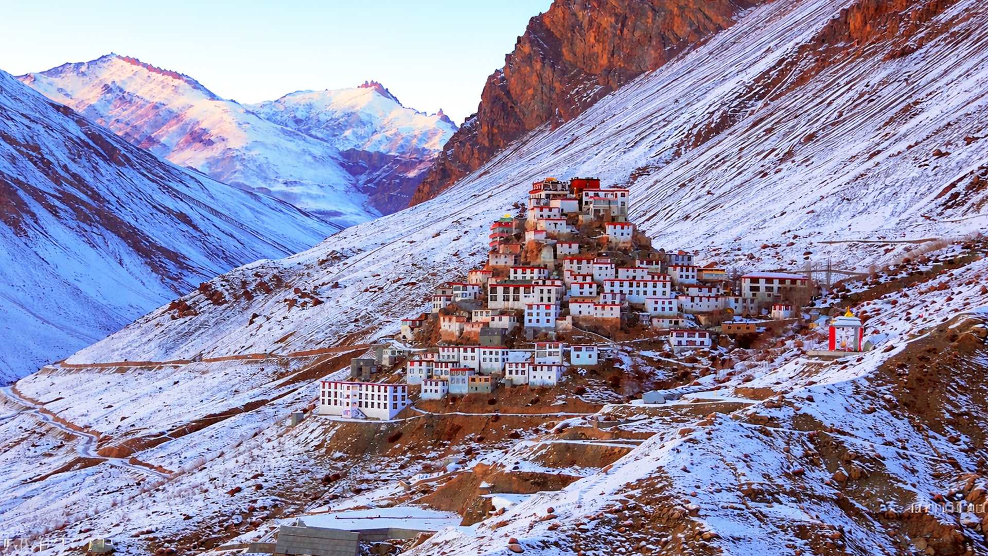Have you seen this hidden side of India before?