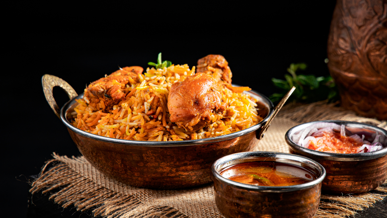 7 foods in your kitchen that actually came from Persia