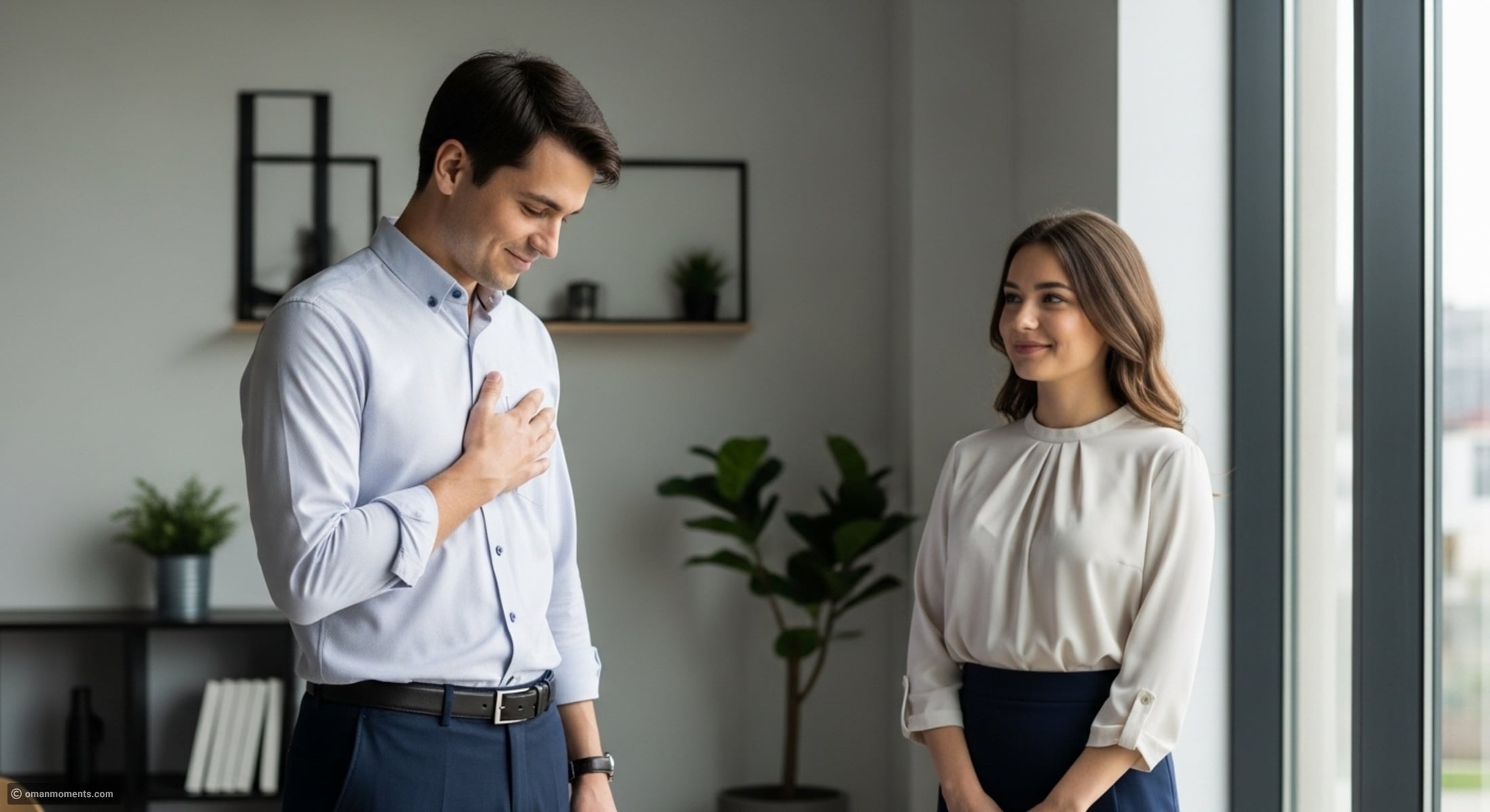What women look for in a partner: 14 subtle qualities often not ...