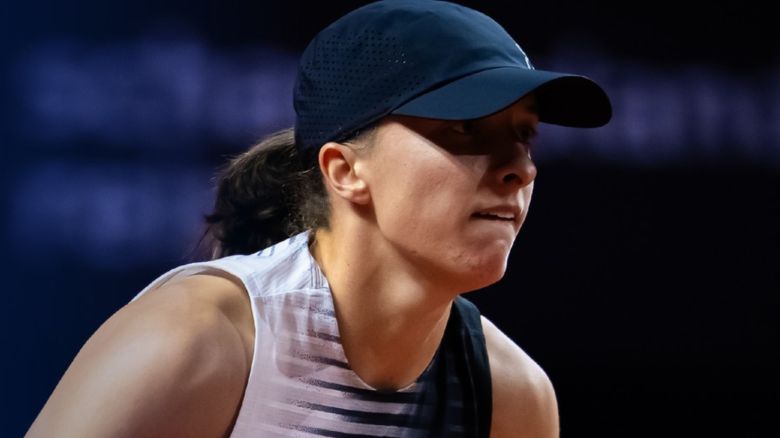 Tennis : WTA - Stuttgart - Iga Swiatek battue dès les quarts : "J'ai ...