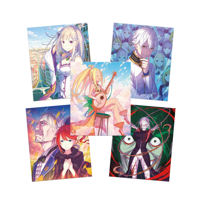 Crunchyroll drops 4 major anime releases in new July 2026 update