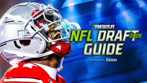 Jordyn Tyson's injury history going into NFL draft 2026: Should we be ...