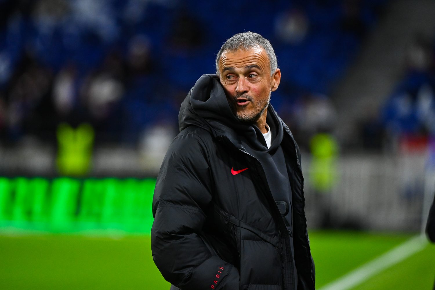 PSG vs Lyon – Ruiz, Bayern Munich, the future, postponements, Mayulu ...