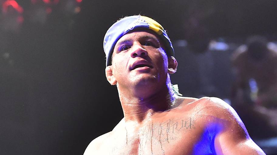 UFC Winnipeg: Gilbert Burns vs. Mike Malott full fight card odds & best ...