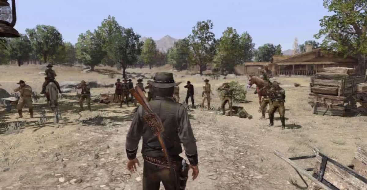 The best video game plot twists