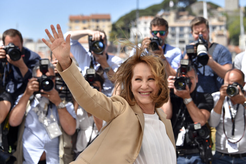 Mort de Nathalie Baye : Emmanuel Macron, David Hallyday... La France ...