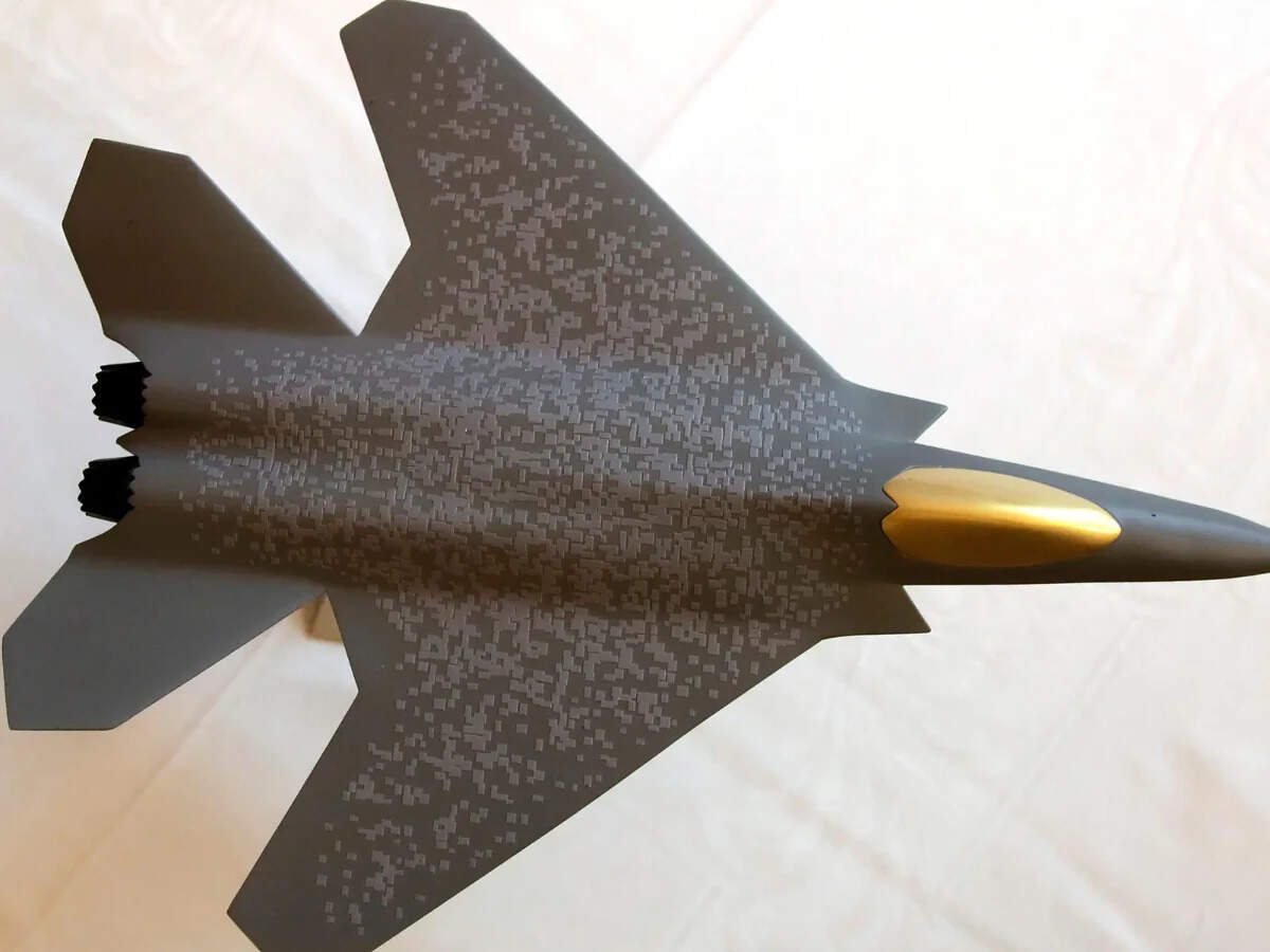 Franco-German FCAS fighter jet talks stall as mediators fail to resolve ...