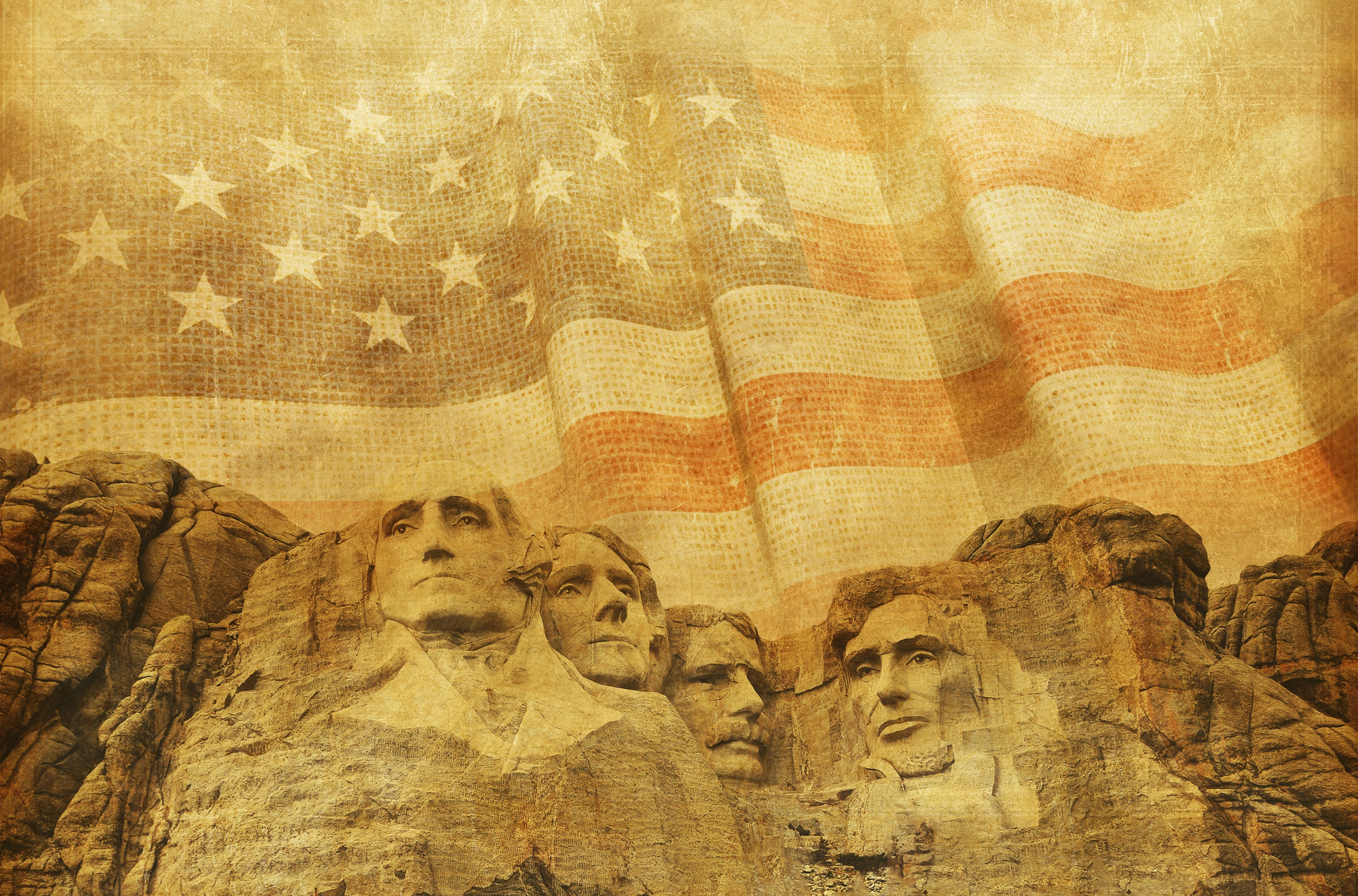 16 fascinating stories behind the Mount Rushmore faces