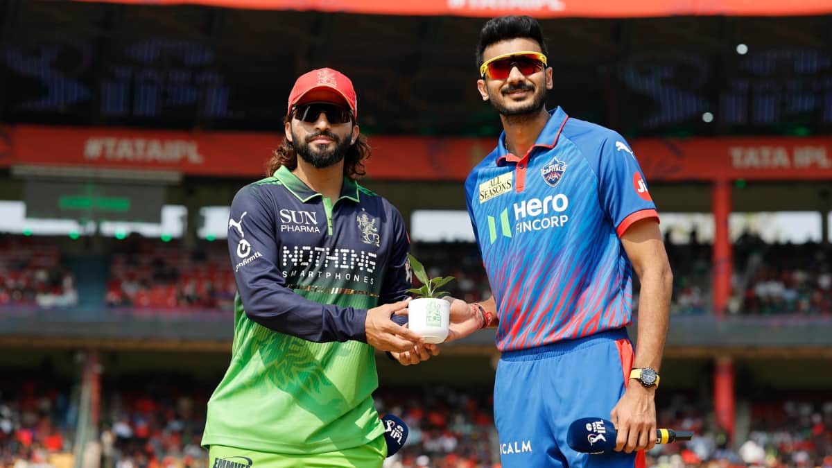 RCB green jersey record: How do IPL defending champions perform in ...