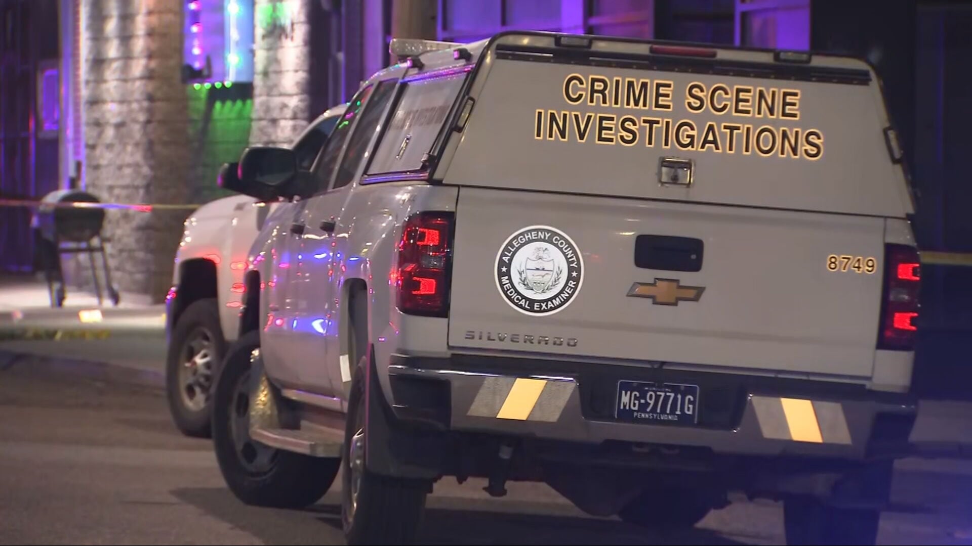 Local bar owner calls for peace after deadly shooting neaer his business