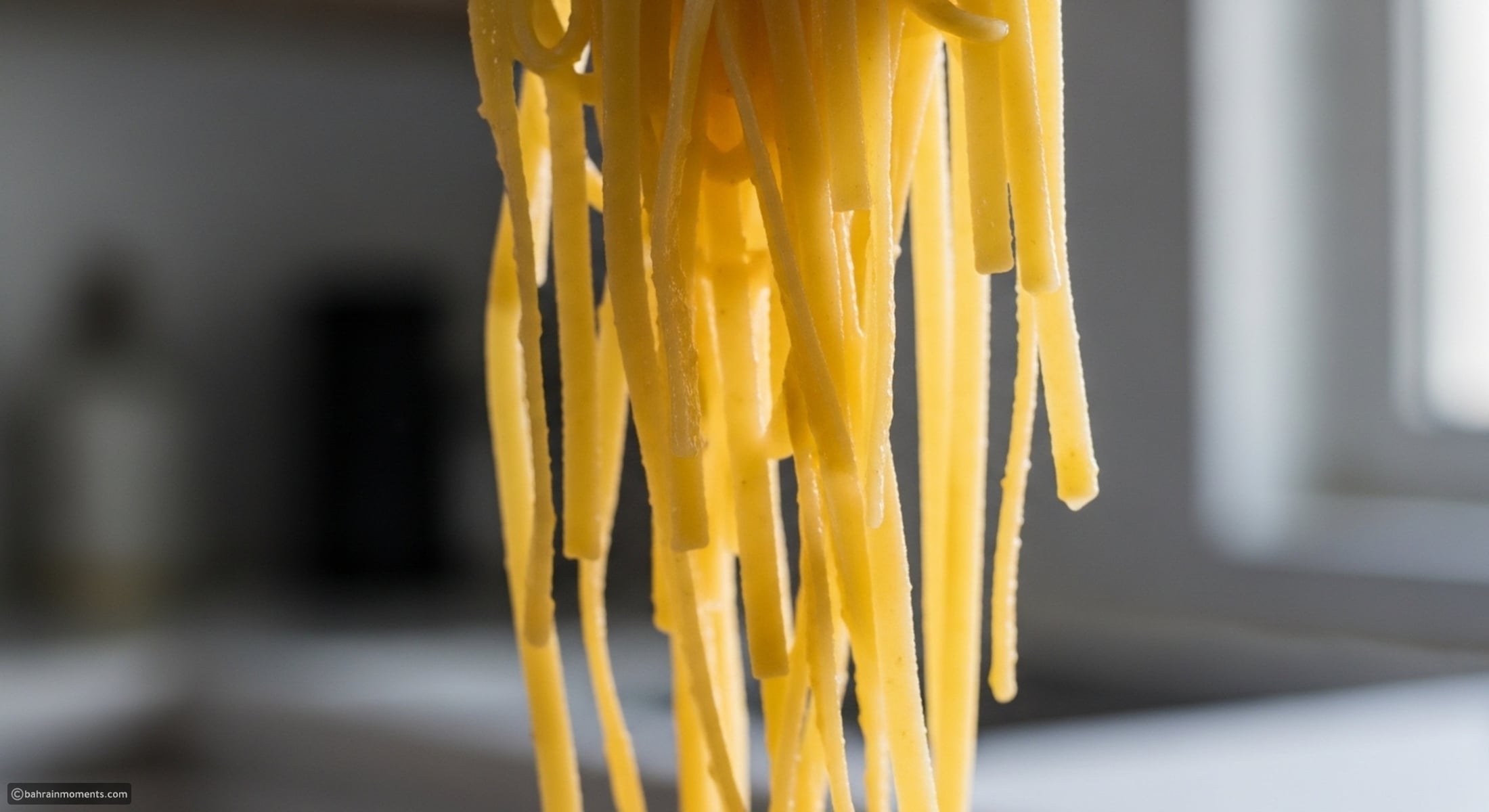 Why draining your pasta in the sink is a big mistake