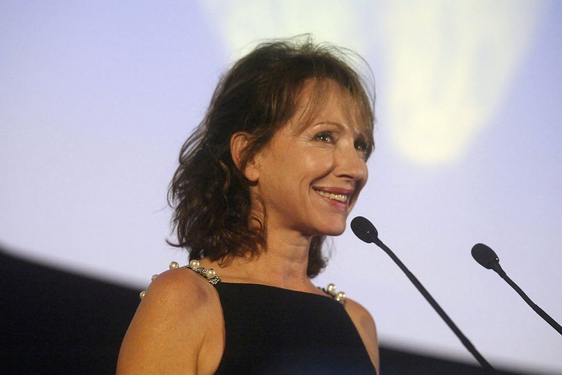 Downton Abbey's Nathalie Baye dies aged 77 following dementia battle