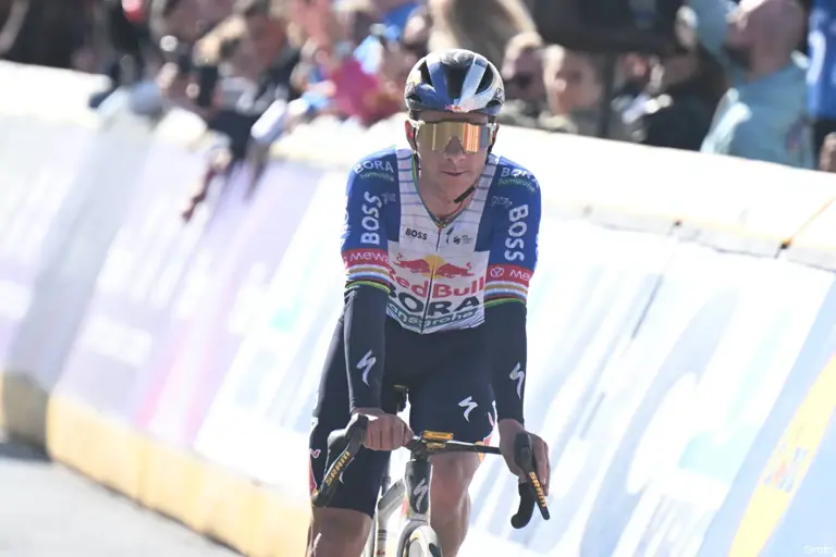 Is Evenepoel the clear Amstel Gold Race favourite? Gilbert sees danger ...