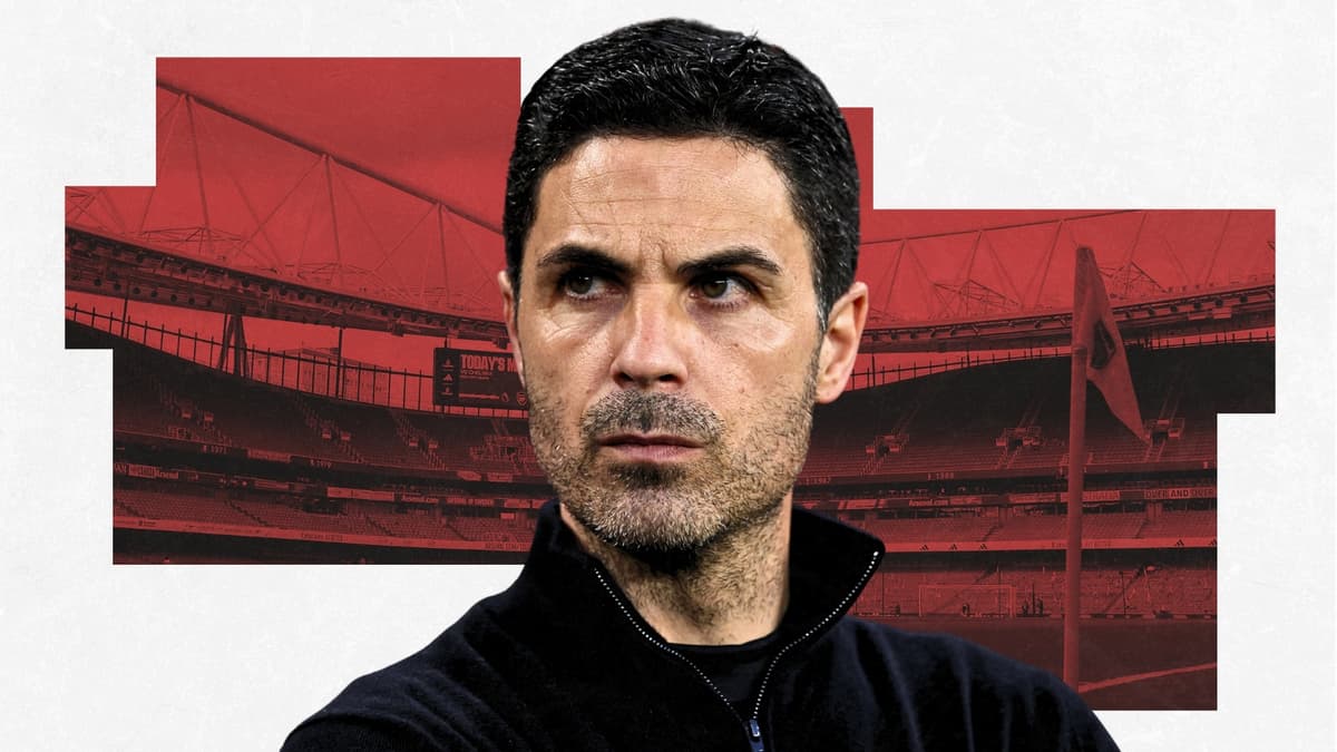 Arteta’s methods criticised by ex-Arsenal star: It felt like homework ...
