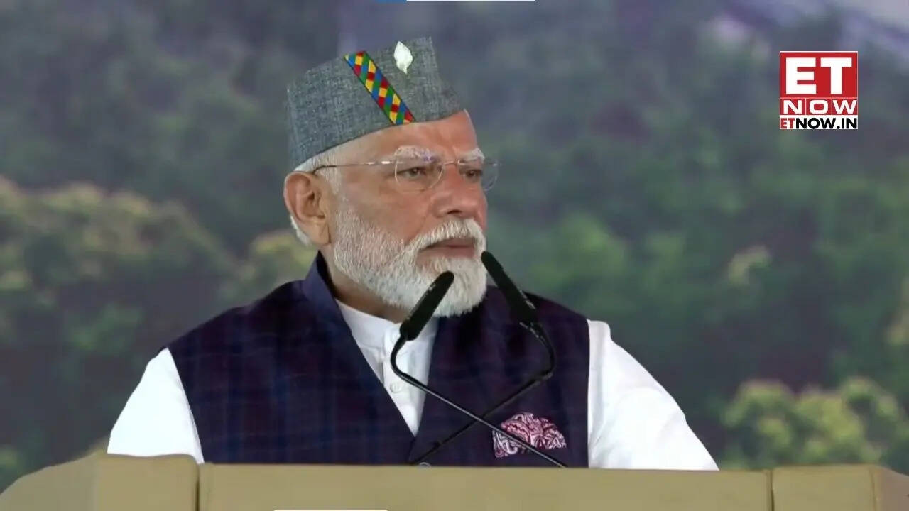 PM Modi to address the nation at 8.30 PM tonight