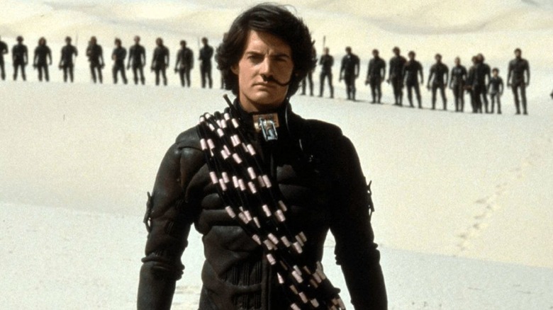 12 awesome sci-fi movies that never got sequels