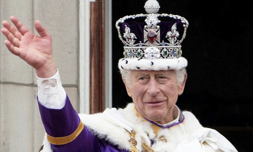 King Charles accused of 'cover-up' after granting honour to key witness ...