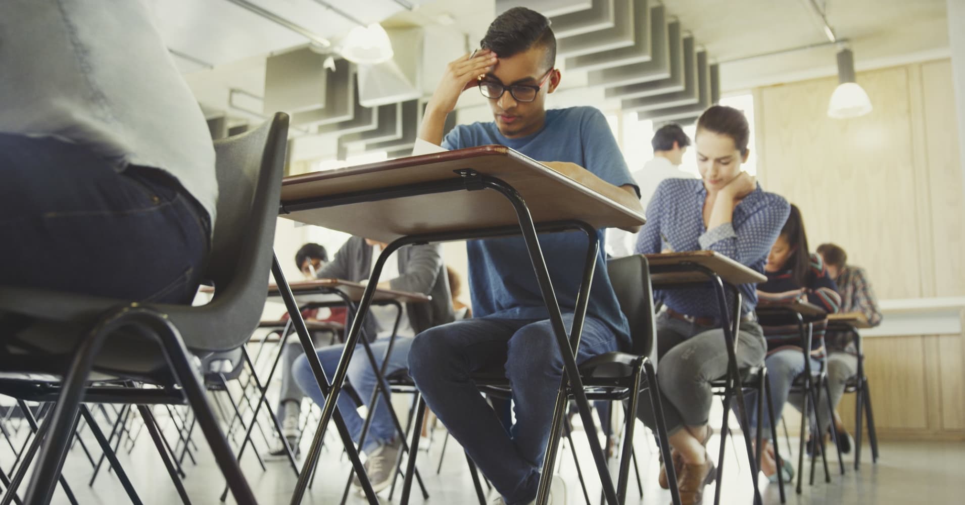 Psychologist: This common issue can hurt kids' future success ...