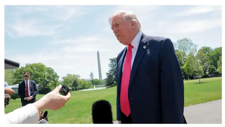 'Stop him!': Trump's team rushes to stamp his face on the $250 bill ...