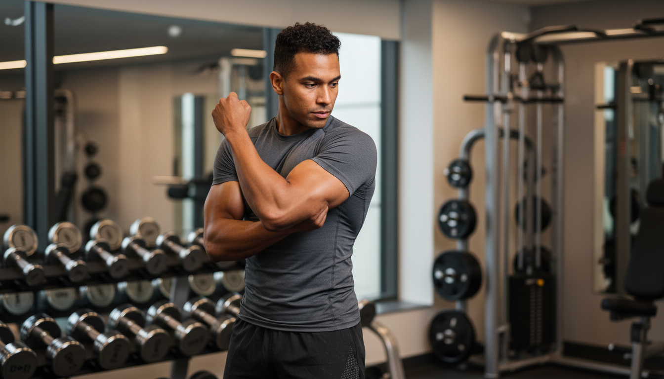 Maximize your gains: The essential recovery times for every muscle group