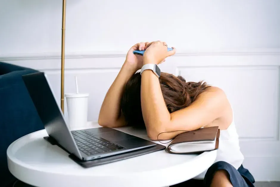 9 hidden pressures that can affect your overall well-being