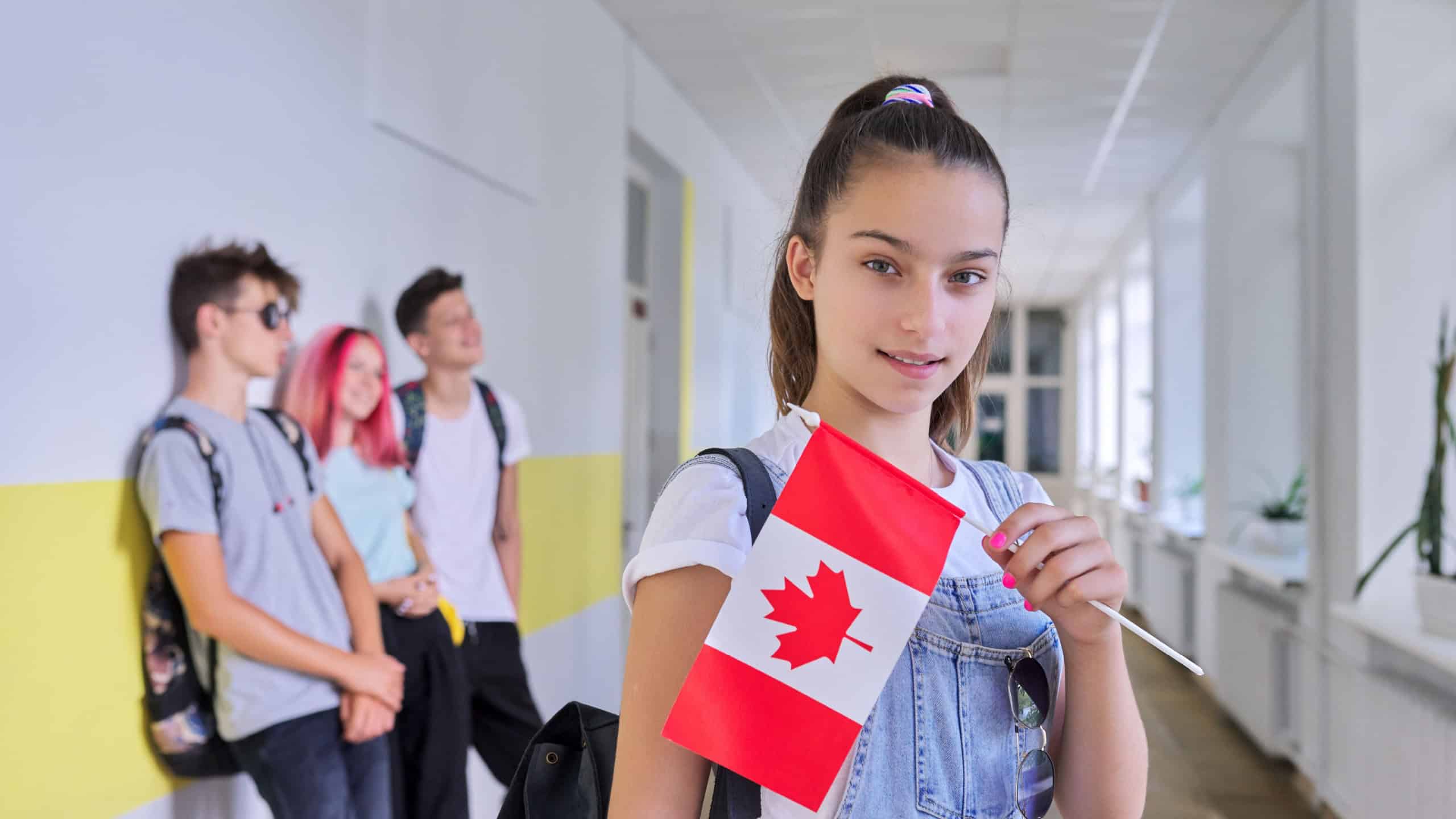 Are we raising a generation that doesn't know Canadian history?