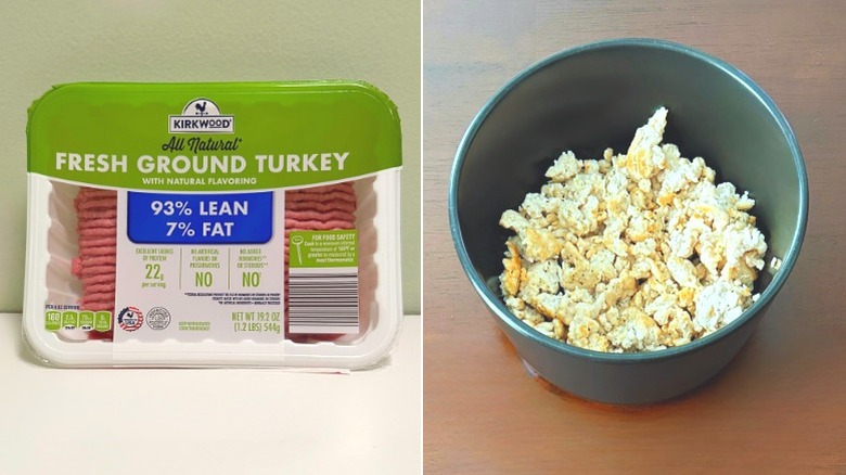 9 ground meat options from Aldi, ranked worst to best