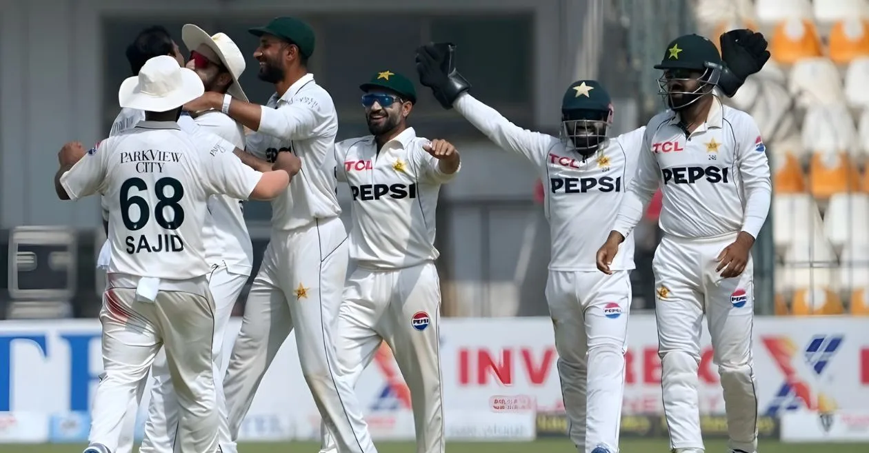 Pakistan appoints new head coach and confirm squad for upcoming tour of ...