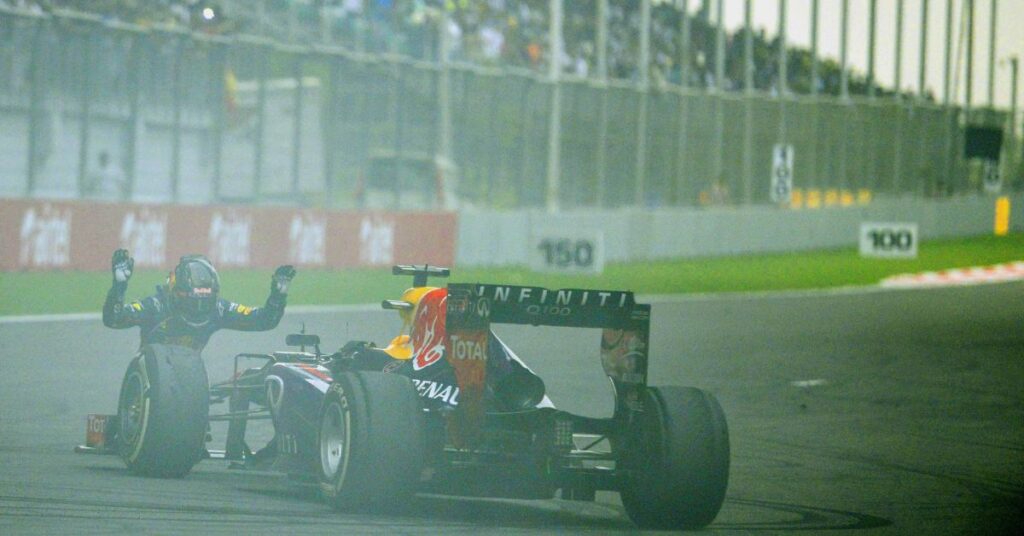 India’s 2027 F1 hopes face calendar constraints and past tax challenges