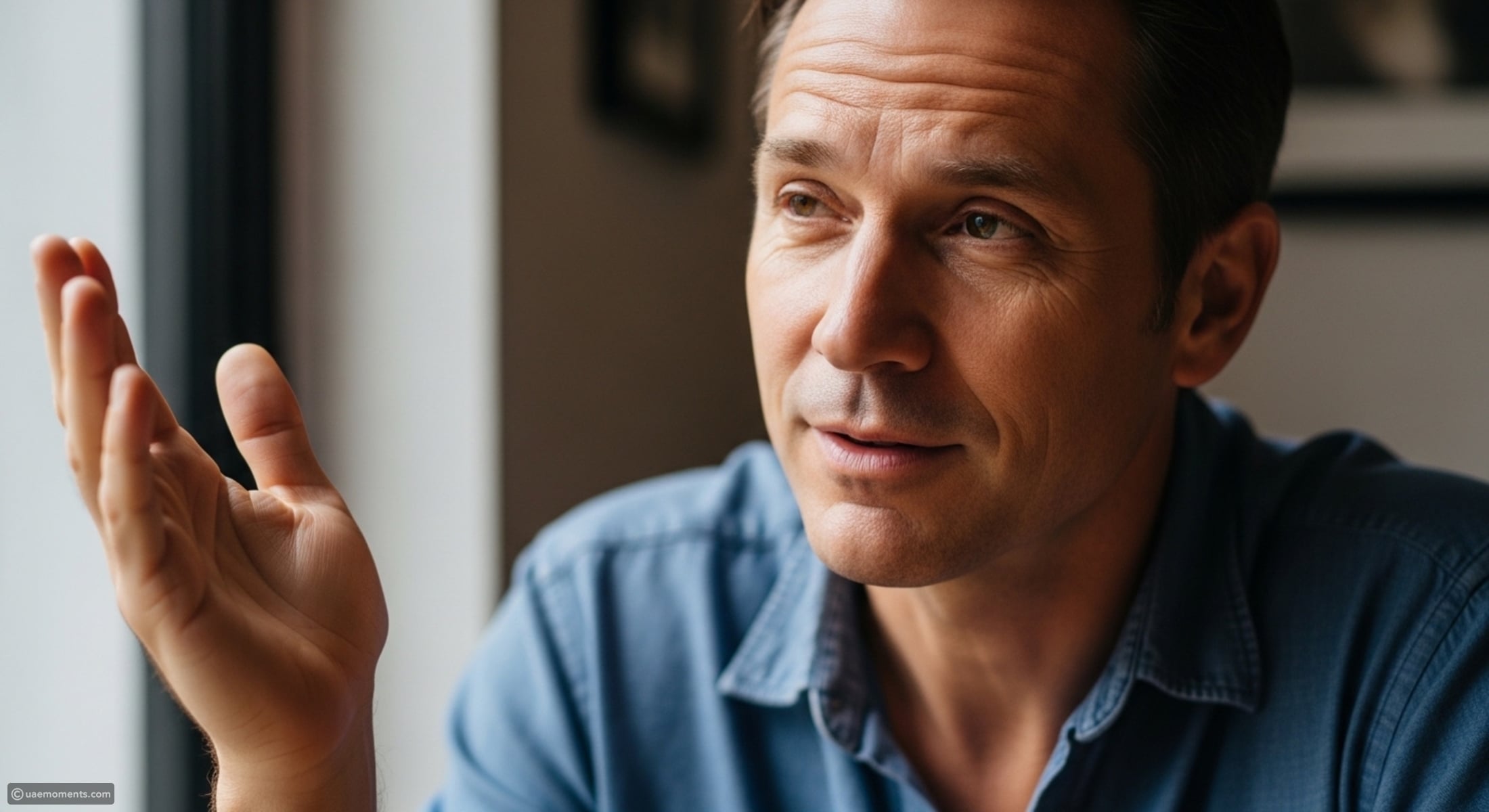 If a man shows these 9 habits, it could reflect his character