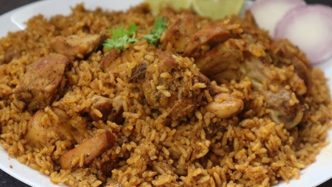 10 iconic biryani varieties in India you probably haven’t tried yet