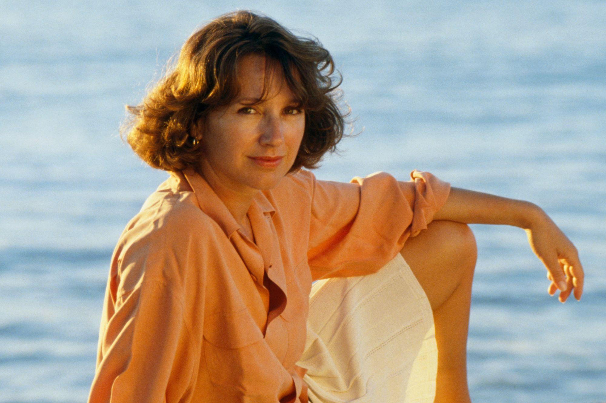 Nathalie Baye : retour sur son histoire d'amour avec Jean-Louis Borloo