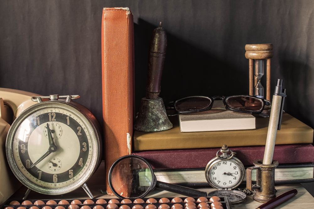These 16 forgotten items are worth far more than most people realize