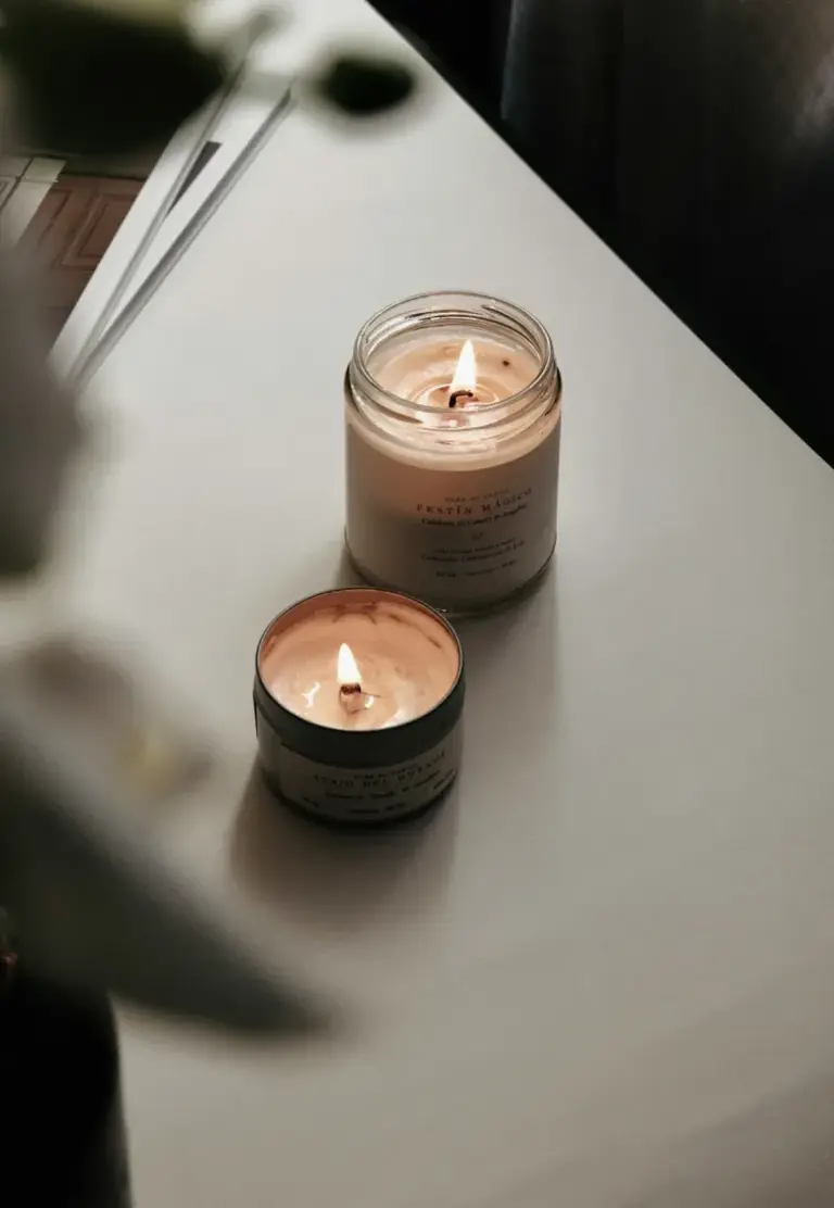 DIY αρωματικά χώρου και τα top κεριά που θα κάνουν το δωμάτιό σου να ...