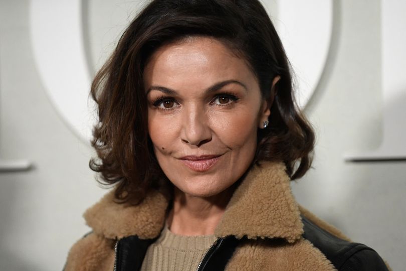Luther actress Nadia Farès dies in Paris pool tragedy as tributes paid ...
