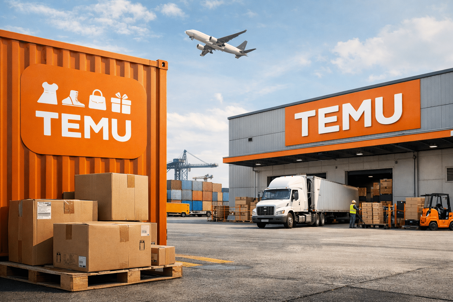 Temu warehouse locations explained and how to start selling in 2026