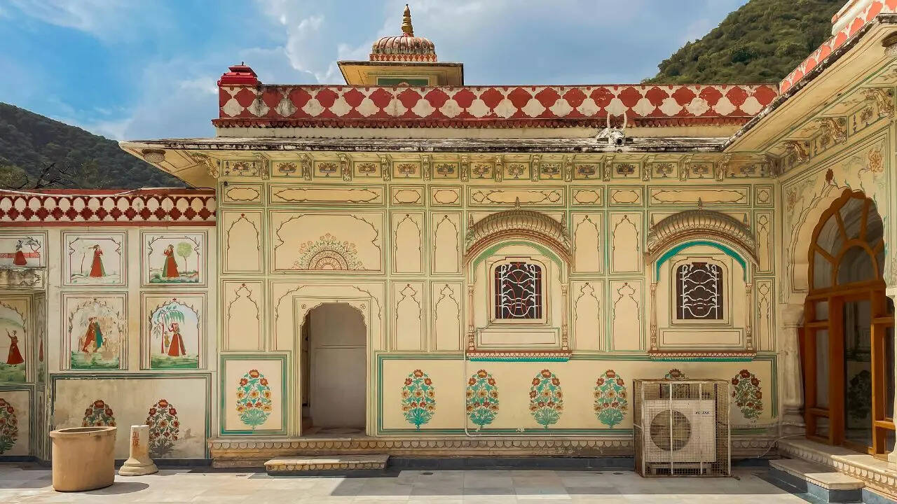 Why traditional Indian homes were naturally cooler and what modern ...