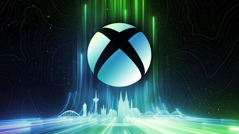 New Xbox console update is rolling out now