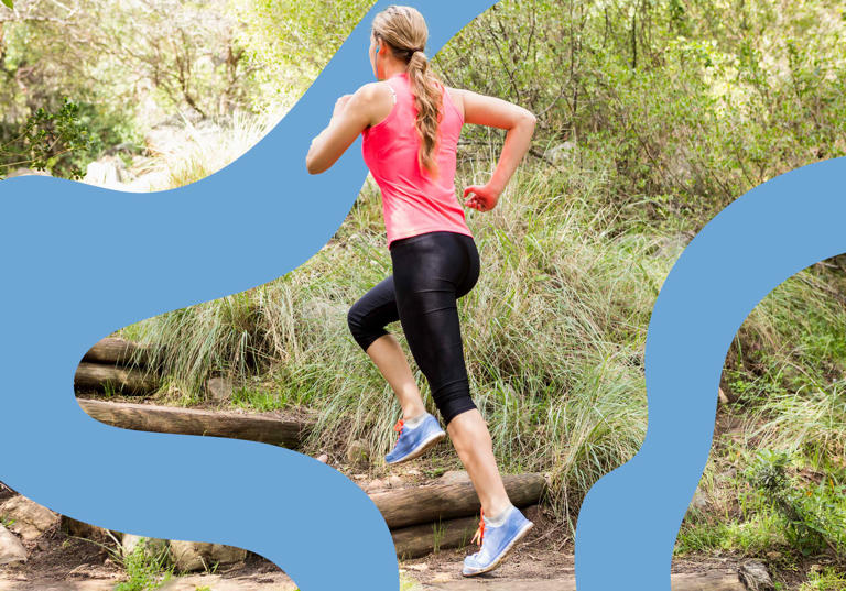 I asked 2 podiatrists how to choose running shoes—they both said the ...