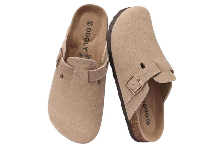 Supportive clogs are the spring shoe trend your feet will appreciate ...