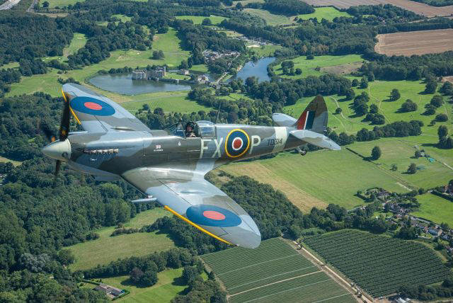 Beyond the runway: A guide to the fastest waterborne aircraft