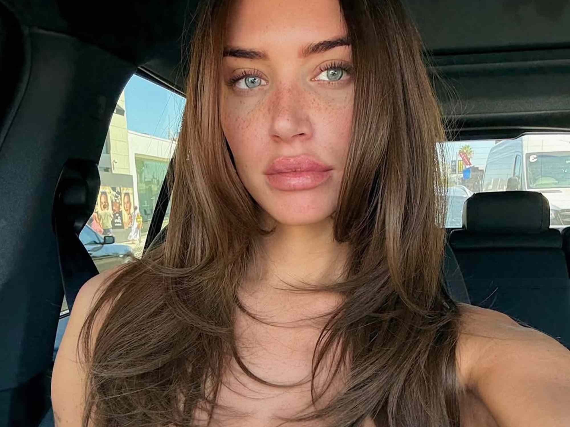 Everything to know about the forever-viral butterfly haircut