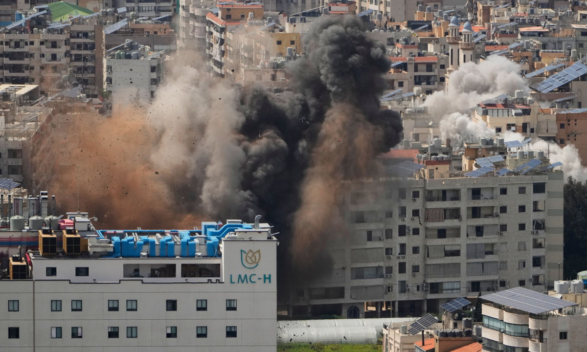 Το Ιράν θα μετατρέψει βομβαρδισμένο πανεπιστήμιο σε μουσείο πολέμου